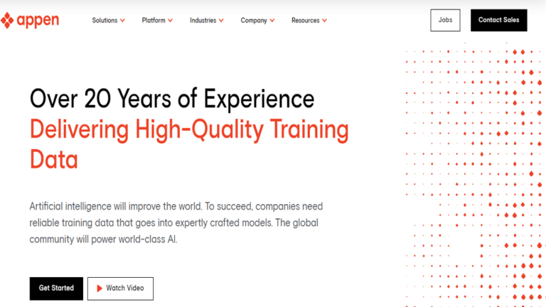 Appen Review | Scam or Legit? How Much Can You Make?